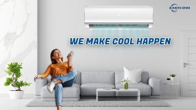 Easy Cool Engineering Pte Ltd