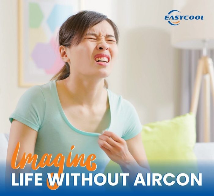 Easy Cool Engineering Pte Ltd